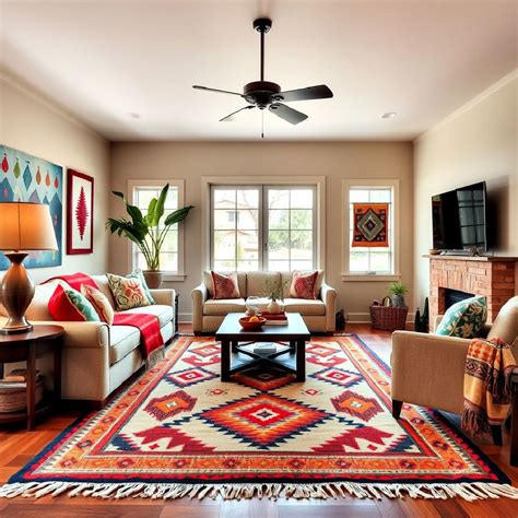 25 Southwest Living Room Ideas Youll Want To Copy