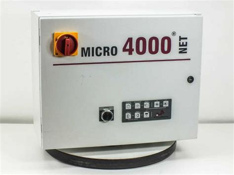 accuweb micro 4000netweb guide controller enclosure ctl 4500 01