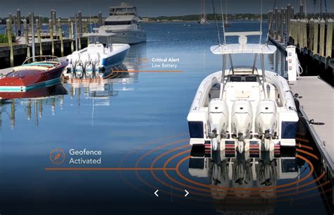 Get The Latest Scoop On Boat Monitoring Systems Boattest