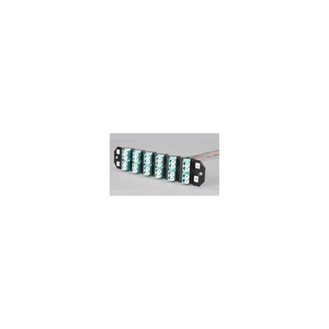 Commscope TFP SERIES STD ADAPT PANEL SC DUPLEX BLUE ADAP PORT Zoro