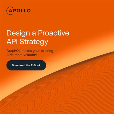apollo graphql on linkedin design a resilient api strategy with graphql