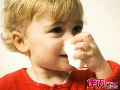 【小孩咳嗽流黄鼻涕】【图】小孩咳嗽流黄鼻涕怎么办 几种方法还宝宝健康2伊秀亲子