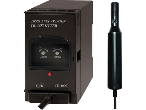 Dissolved Oxygen Transmitter