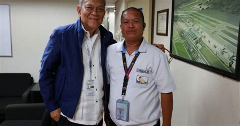 Airport Cabbie Returns 3k Left By Ofw Passenger Philippine News Agency