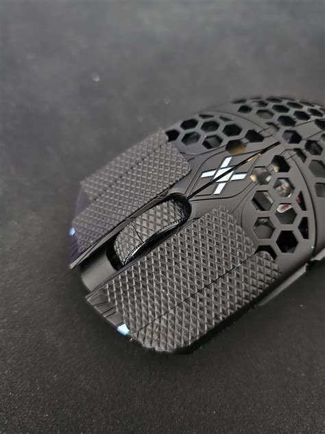 Can Someone Suggest An Aftermarket Scroll Wheel R Finalmouse