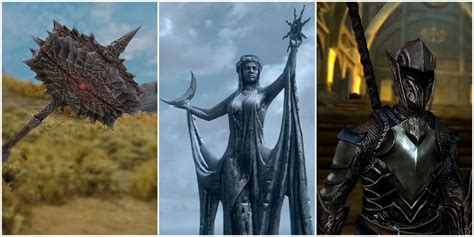 Daedric Armor Daggerfall