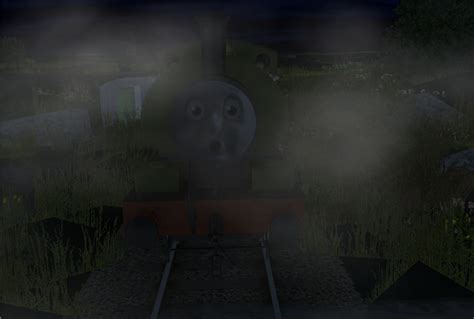 Ghost Train The Untold Story Of Timothy Part 2 By Kanetakerfan701 On