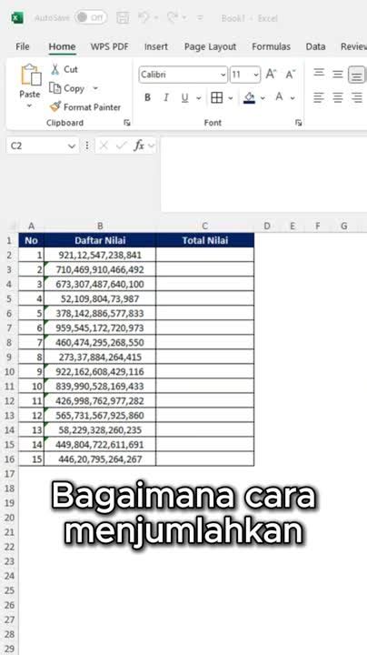 Endang Ray On Linkedin Excel Exceltutorial Excelrumus Excelhack