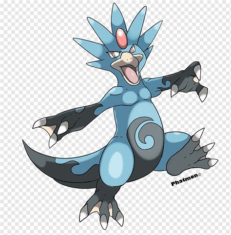 Psyduck Evolution