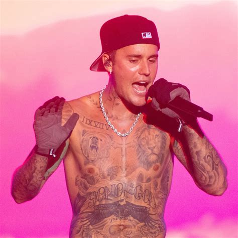 Justin Bieber Wallpapers Wallpaper Cave