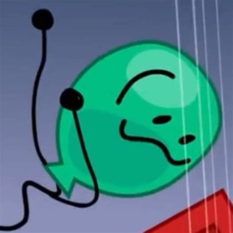 Bfb Balloony In 2023 Shows Save Artist