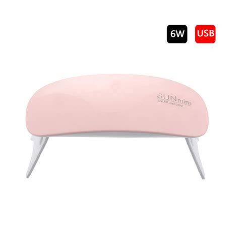 36 Вт УФ лампа для ногтей сушилка для всех типов геля 12 Led УФ лампа для ногтей машина Usb 30 S