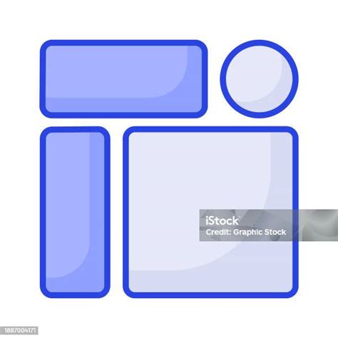 이 아름답게 디자인 된 웹 사이트 와이어 프레임 와이어 프레임 레이아웃 템플릿 아이콘을 살펴보십시오 0명에 대한 스톡 벡터 아트