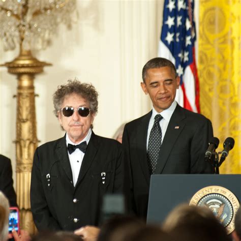 Bob Dylan Martin Cid Magazine Es