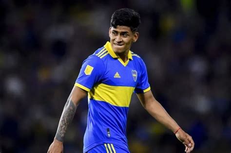 Boca Oficializó El Préstamo De Simón Rivero A Unión