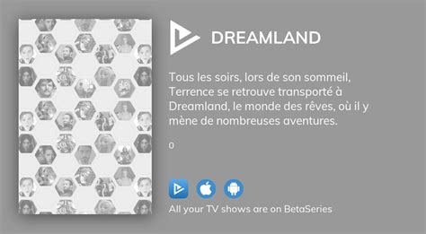 Watch Dreamland Streaming
