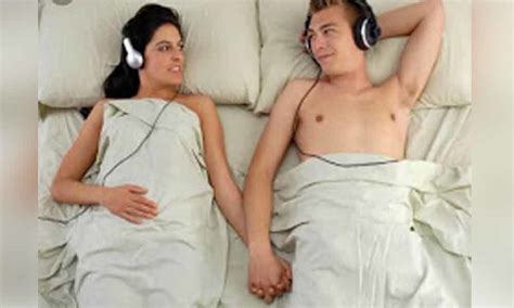 Apparently People Are Wearing Their AirPods While Having Sex Glamour Fame