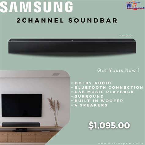 The Wizz Computers Ltd Home