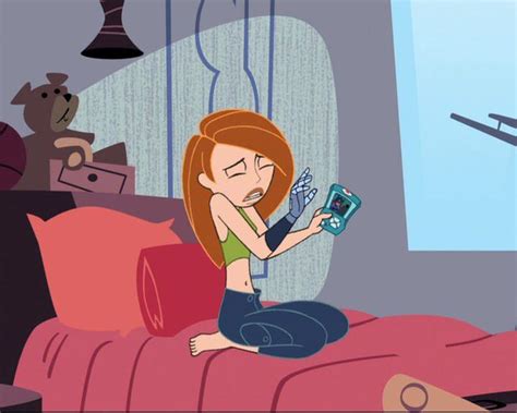 Anime Feet Kim Possible Mega Post Finale