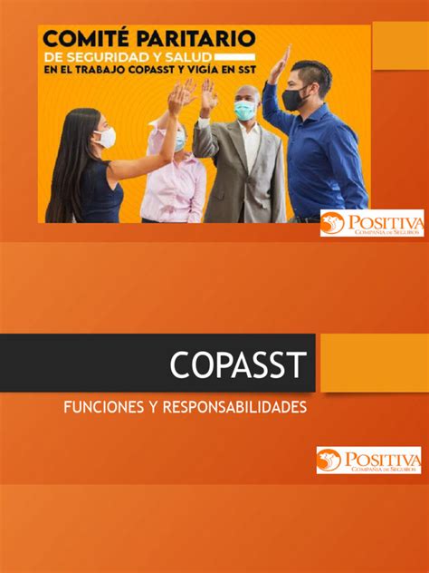 Copasst Pdf Business