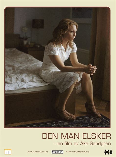 Den Man Elsker Dvd