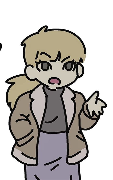 Cute Karin Fear And Hunger Termina Fear Hunger In This Moment