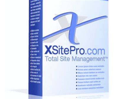 Create A Simple Xsitepro Website Template For You Complete With Custom