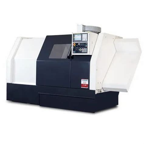 Ace Micromatic LT CNC Heavy Duty Turning Lathe Machine Diameter Mm At Best Price