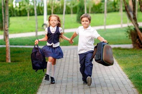 Ребенок идет в школу картинка 59 фото