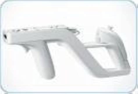 Zapper Gun Wii Zapper Gun Wii Blaster Zapper Gun Amazonca Toys And Games