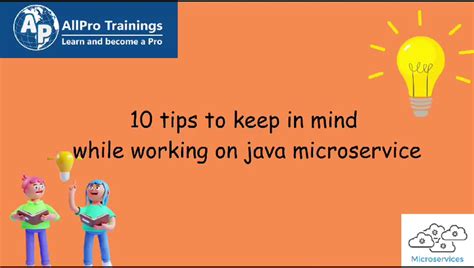 Allpro Trainings On Linkedin Allprotrainings Apt Microservices Devops Kubernetes Java