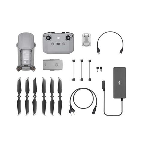 Квадрокоптер DJI Mavic Air 2 | Купить Киев, цена, характеристики,