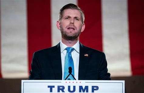 توئیت فوق جنجالی پسر ترامپ این سه کشور آماده فروش اند