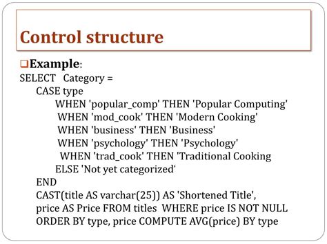 Ppt Assertions Views And Programming Techniques Powerpoint
