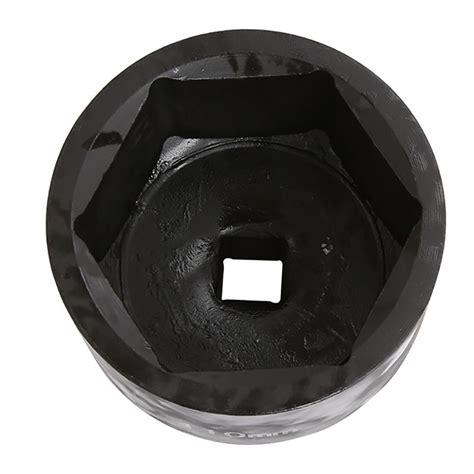 Winmaxheady Duty 1 Inch Dr Impact Socket 80mm