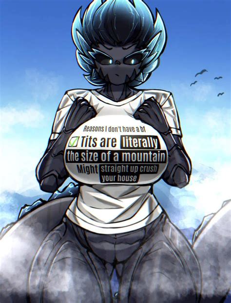 Zill Female Godzilla