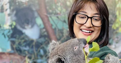indian origin scientist in stem expert panel in australia lifestyle