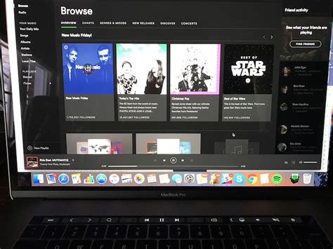 Spotify Mac Black Screen Treeten