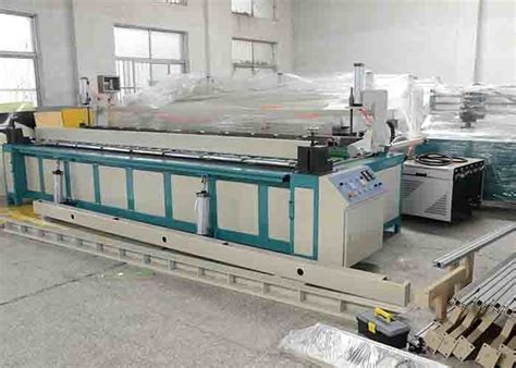 뜨거운 판 Pe Hdpe Pp Plc 엉덩이 융해 용접 장비 380v 60hz