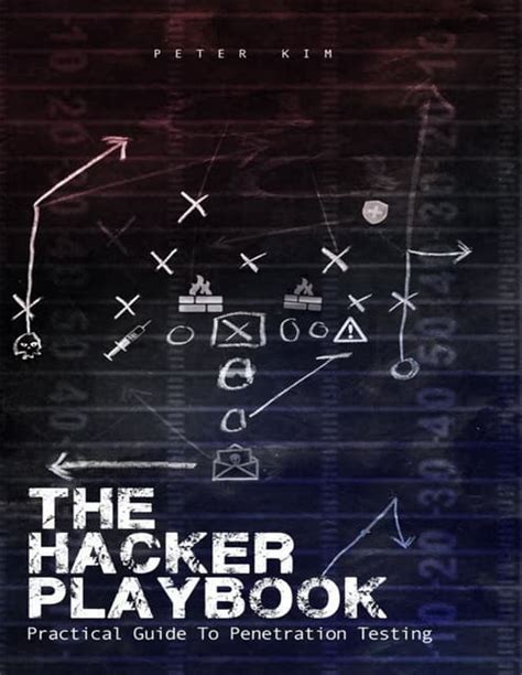The Hacker Playbook Practical Guide To Penetration Testing 2014pdf