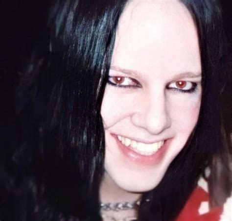 Pin On Joey Jordison