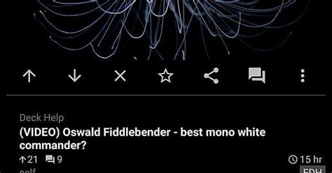 the algorithm giveth the algorithm provideth r magicthecirclejerking