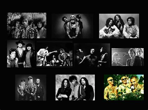 U Of Musics Greatest 3 Piece Rock Bands Of All Time U Of Music Rock