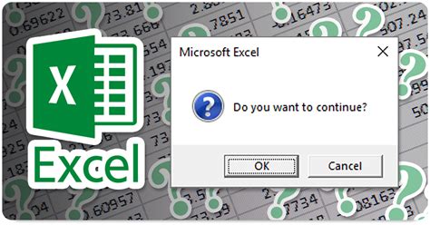 Excel Isn T Always The Right Tool For The Job