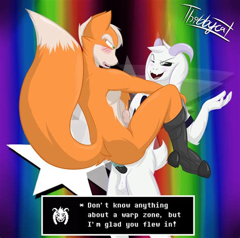 Rule 34 Anal Anal Sex Anthro Asriel Dreemurr Black Sclera Blush Bovid