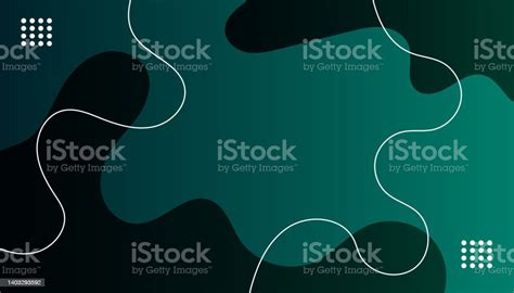 현대적인 간단한 3d 짙은 녹색 추상 배경 명함 프레젠테이션 배경 소책자 브로셔 인증서 템플릿 배경 및 배너를 위한 디자인 0