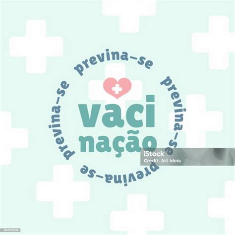 예방 접종 캠페인 배너 예방 접종의 중요성 브라질 포르투갈어 예방 주사기 백신 접종 백신 접종 인플루엔자 바이러스 Centers For Medicare And