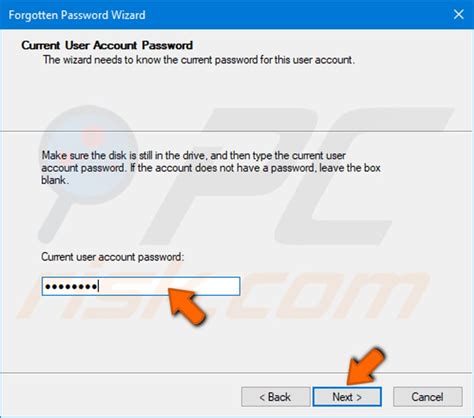 How To Remove Local Account Password From Windows 10