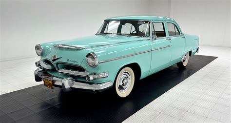 1955 Dodge Coronet Classic Auto Mall