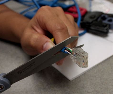 How To Make Your Own Ethernet Cables Artofit